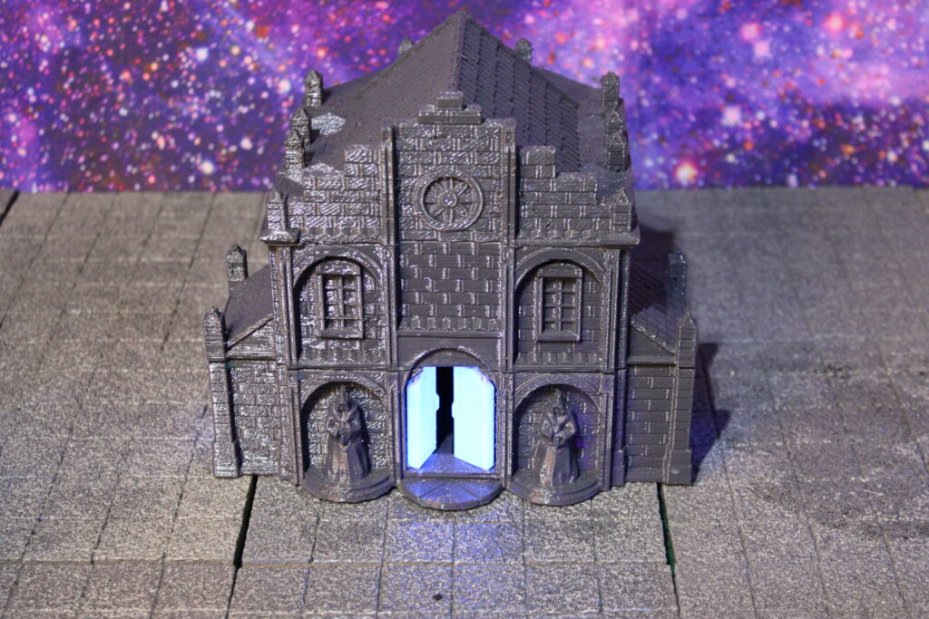 DrakenStone – Home of the Original #dungeonartist